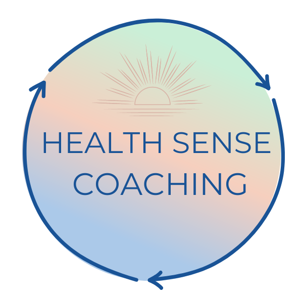 Home - Health Sense Coaching